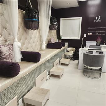 Graceful Handz Salon - Fayetteville GA | Vagaro